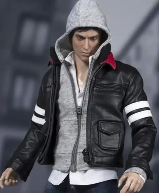 Weak Hero Class 1 Suho jacket - Jacket Craze