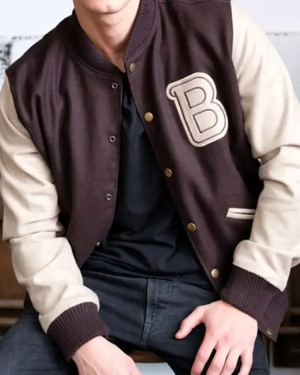 Hotline Miami Payday 2 B Letterman Jacket - Jacket Craze